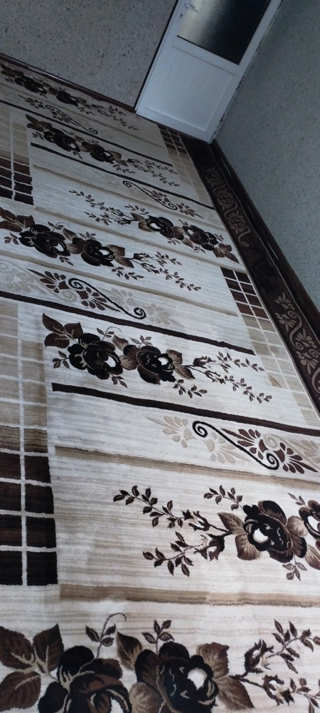 Gilam 5 ga. 2,5 m.