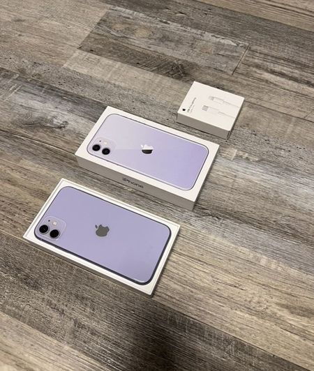 Iphone 11 рассрочка