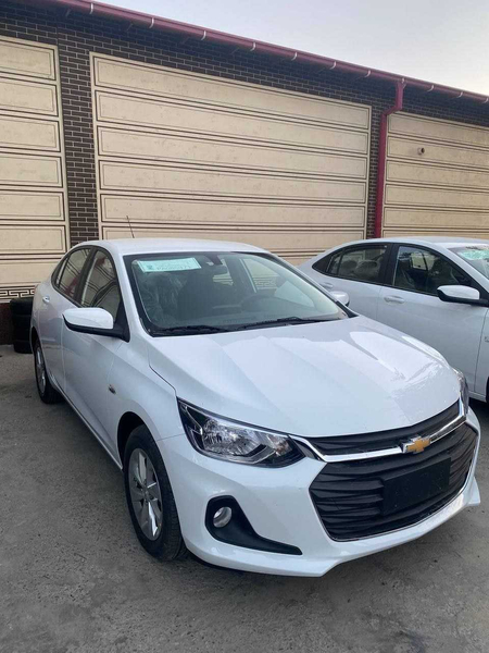 chevrolet onix ltz turbo a/t