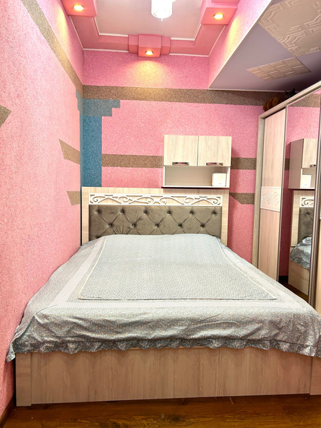 Сергели 3 Бекат 2в3/7/7 68кв Elite house
