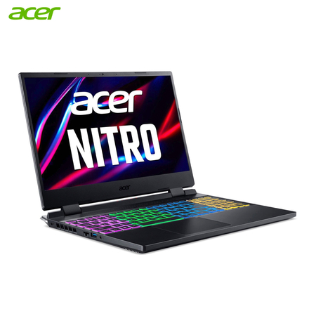 Acer Nitro 5 Intel® Core™ i9-12900H RTX™ 4060 8GB 16/512GB  15.6