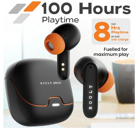 Airpods AirBass India
