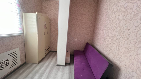 Аренда на Ялангаче 2х комнатная