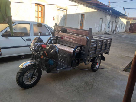 ElektorMotoroller