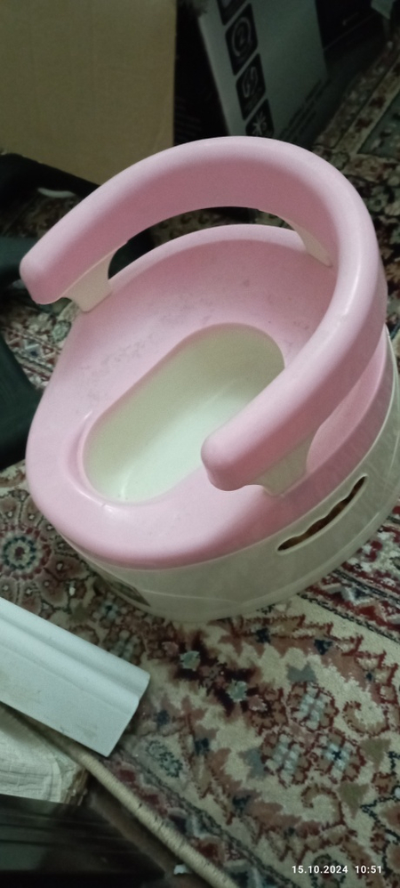 Продам детское кресло