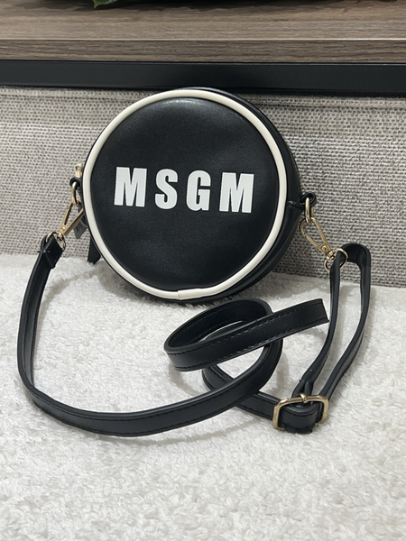 MSGM мини-сумка