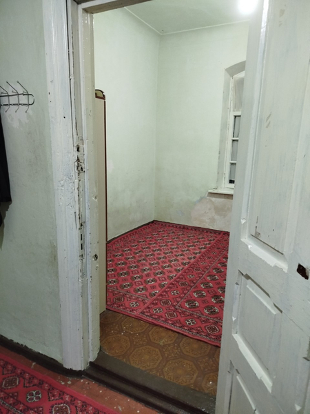 Arendaga hovli beriladi Fargona yuli