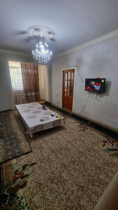 3в4-4-4 Продается квартира на Чиланзаре 15 Квартал