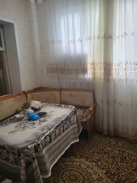 Продается квартира