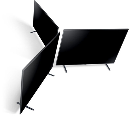 Телевизор SAMSUNG UE75BU8000UXCE Crystal UHD 4K 75