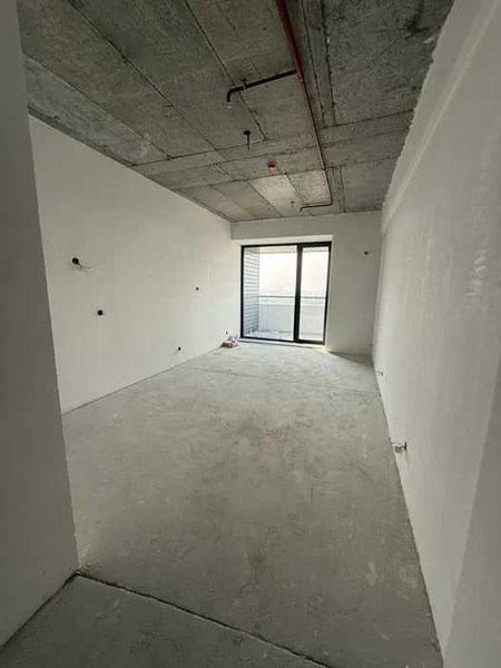 U Tower 1 ком35м2 монолит;