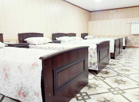 Кунлик турар жой Samarqandda 50 ta joy