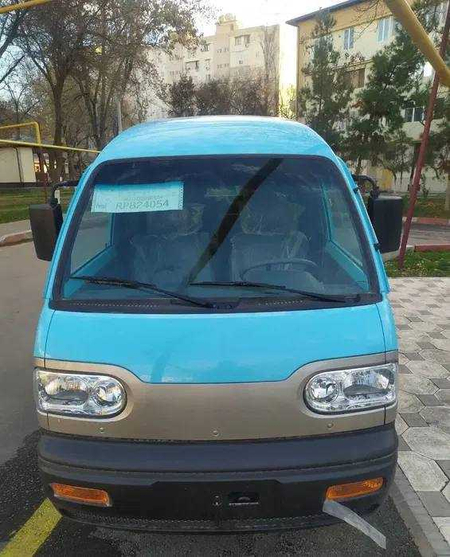 Damas (2024) 0 probeg Halol Nasiya Savdo Boshlangich 30% bilan