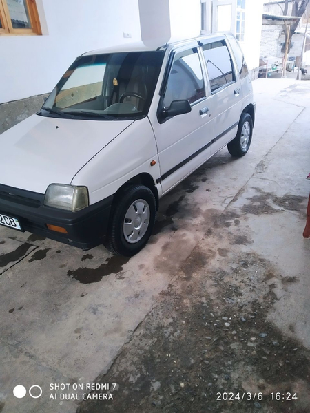 Ideal xolada mashina