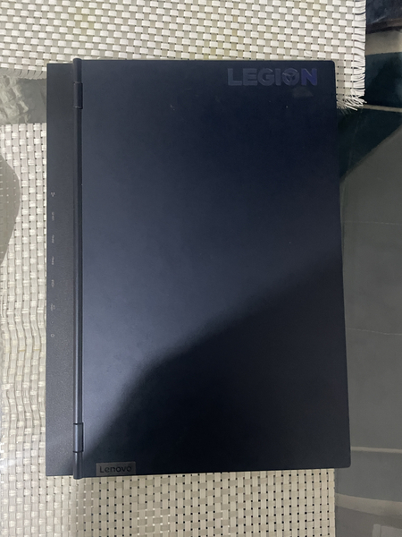 Legion Lenovo 5