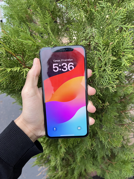 iPhone 11 pro max 256