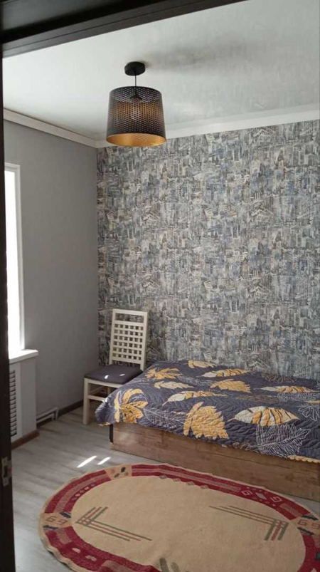 Продается  4-комнатной квартиры 87 м² в центре города Шайх-ур (J2932)