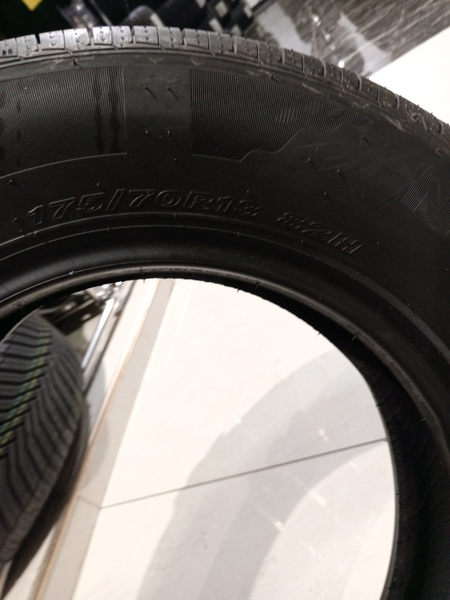 Balon shina NEXEN I.Q series1 175/70R13