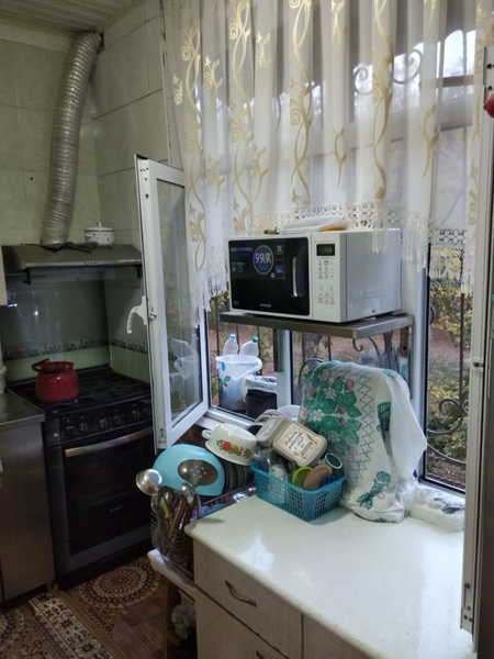 Продается квартира , Ялангач , Ширин базар , 3/2/4