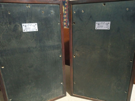 Продается акустические колонки 25 ас-302