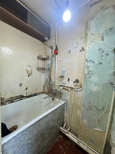 ТТЗ-1. Диадора Галерейка 1в2- ком Площадь: 28м²