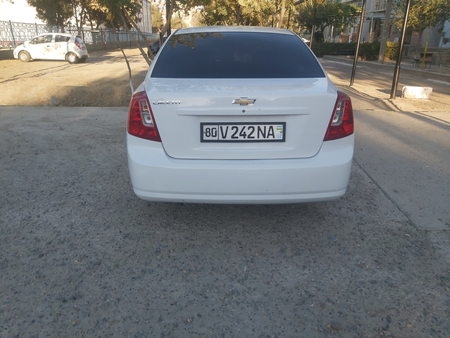 Gentra 1 pozitsiya