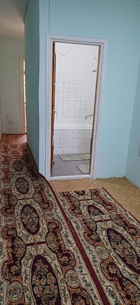 Сдаётся в аренду 5микр 2х комнатная квартира