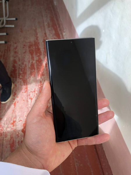 Samsung Galaxy Note 20 ultra 5G