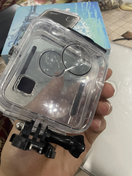 Чехол для GoPro fusion 360