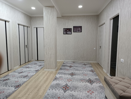 Своя! Срочно продается новостройка 3/5/8 Яккасарай, 101 кв.м. Нестле з