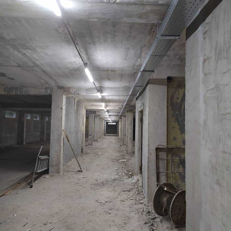 Электрик электромонтаж 220/380вольт