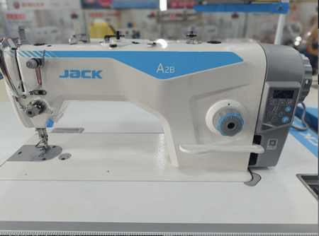 Jack A2B Новый и есть б/у