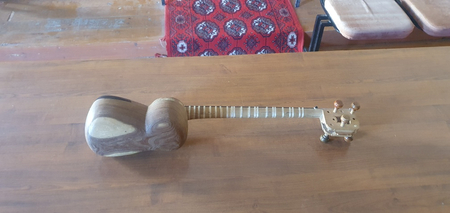 Xorazm zaqasnoy Tori sotiladi