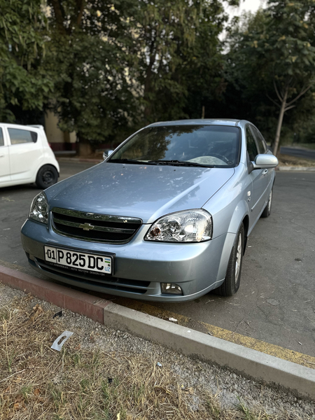 Lasetti 2011 1.8 A/T 3 pozitsa