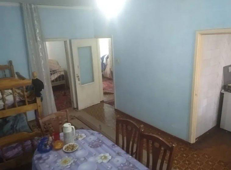 -Чил 19-квартал 3/2/4 ИПОТЕКА общ.пл.65кв.м ор: Айген