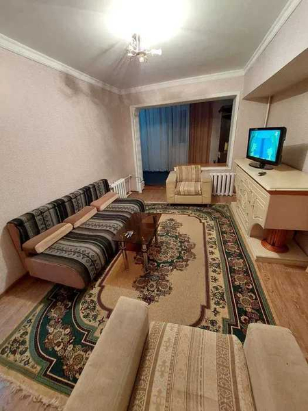 БУМ ижара 2 хонали квартира Оилага, Думбиробод ID SH 644
