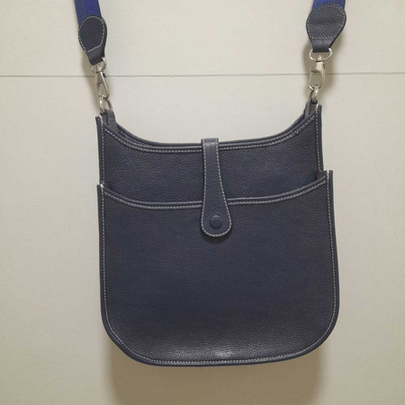 Hermes Evelyne сумка через плечо / Made in France