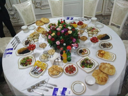 Прокат столь-стул