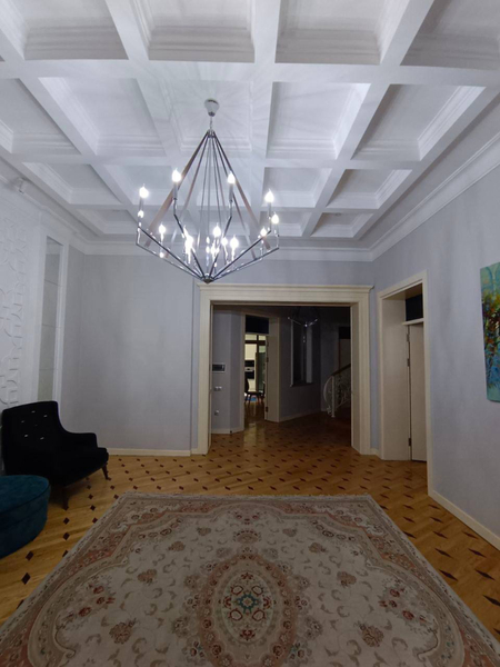 Евро дом 3 сотки, Ракат Боши, с бассейном, ремонт мебель , Яккасарай