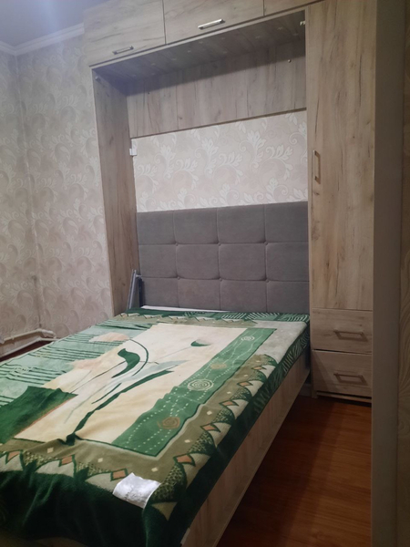 Сдам в аренду 2-х ком. кв. Яшнабадский р-н м-в  Мавлоно Риёзий 2/9/9