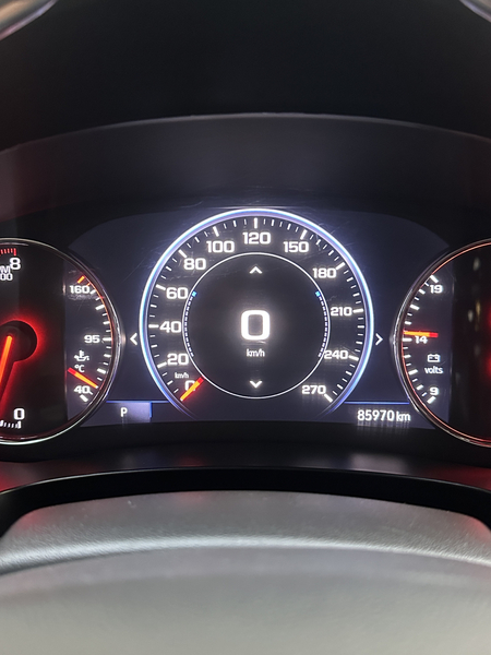 Chevrolet Malibu 2 Premier чистая без дтп, своя 2021 год