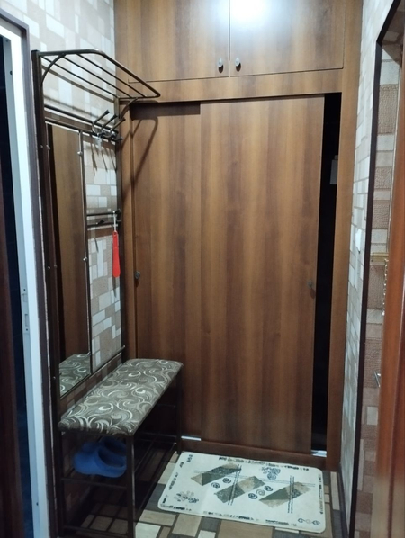Юнусабад 13 1в2/4/4 по линии метро