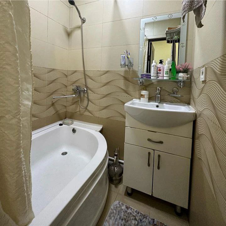 Ц-6 2×4/4/4. 62м². С хорошим ремонтом. Z.