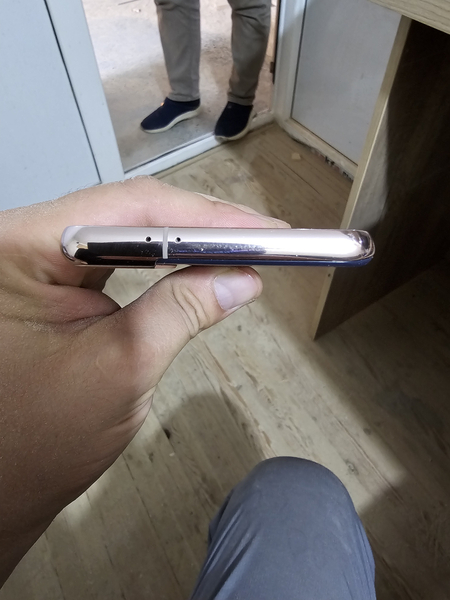 Samsung s21 koreya