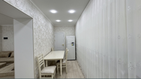 Продается квартира 2/2/4 на Ц-1.