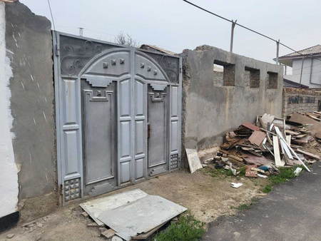 Продается земля 4,29 сот. под строительство, Кибрайский район, Дурмень
