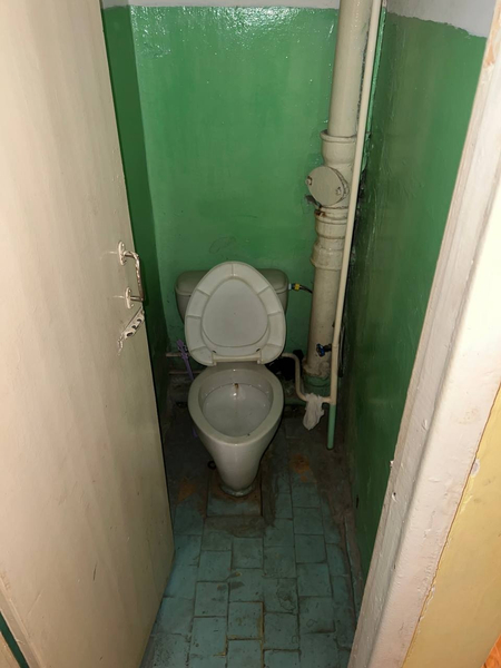 Продам Метро Буйук ипак Йули 2 ком квартира, Кирпичный