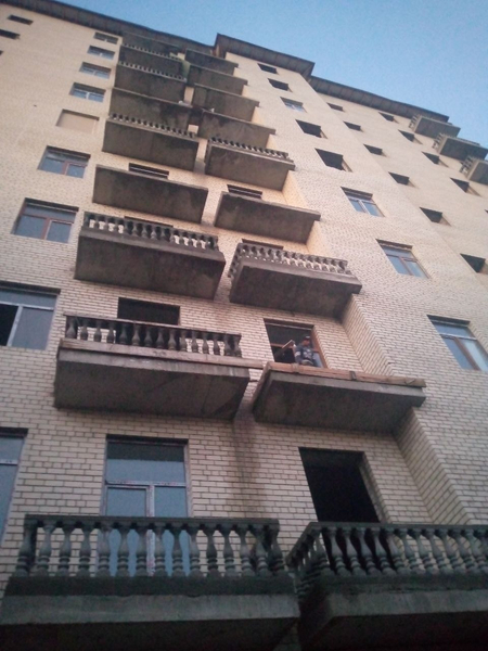 Balasena ustanofka qilib beramiz