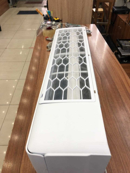 Кондиционер GREE Inverter 12 Pular R32