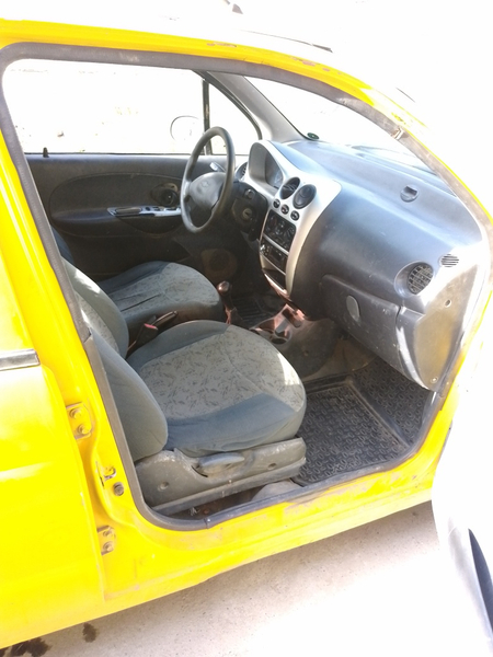 Matiz best lyuks tezda sotiladi продается Матиз бест